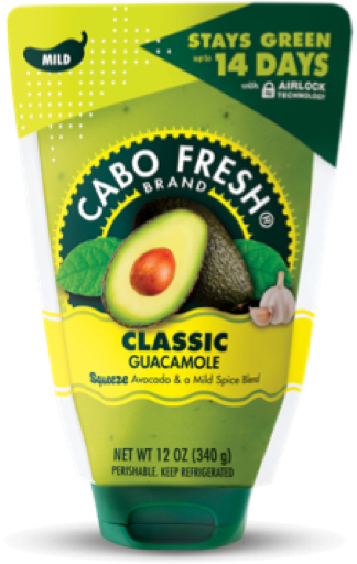 Home | Cabo Fresh Guacamole
